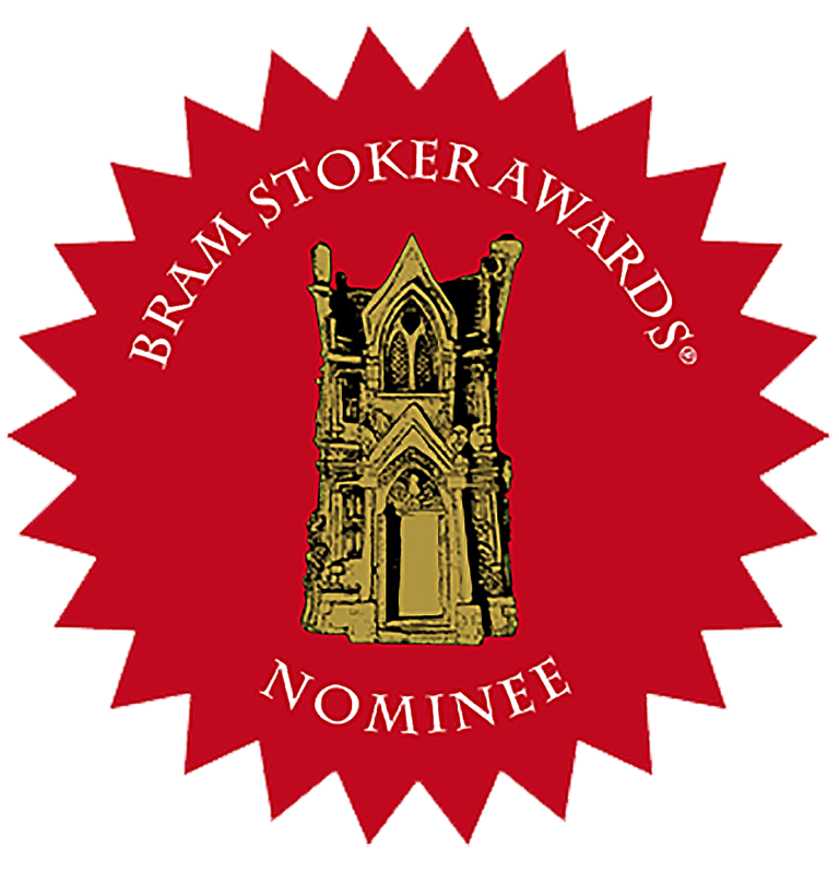 Winners/Nominees – The Bram Stoker Awards