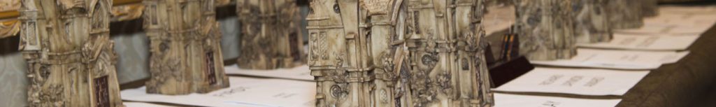 The 2024 Bram Stoker Award® Winners – The Bram Stoker Awards