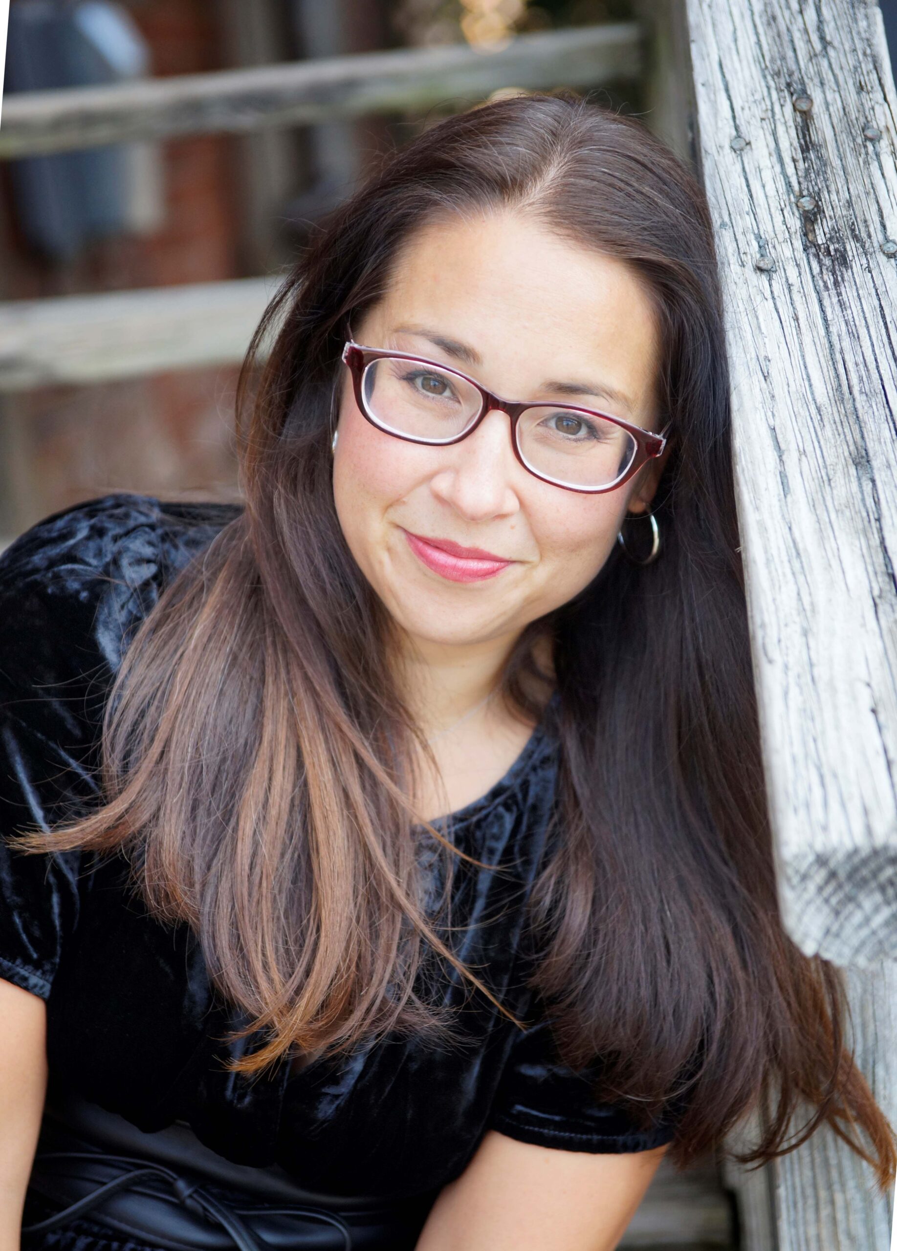 Young Adult Novel / Works for Young Readers – The Bram Stoker Awards