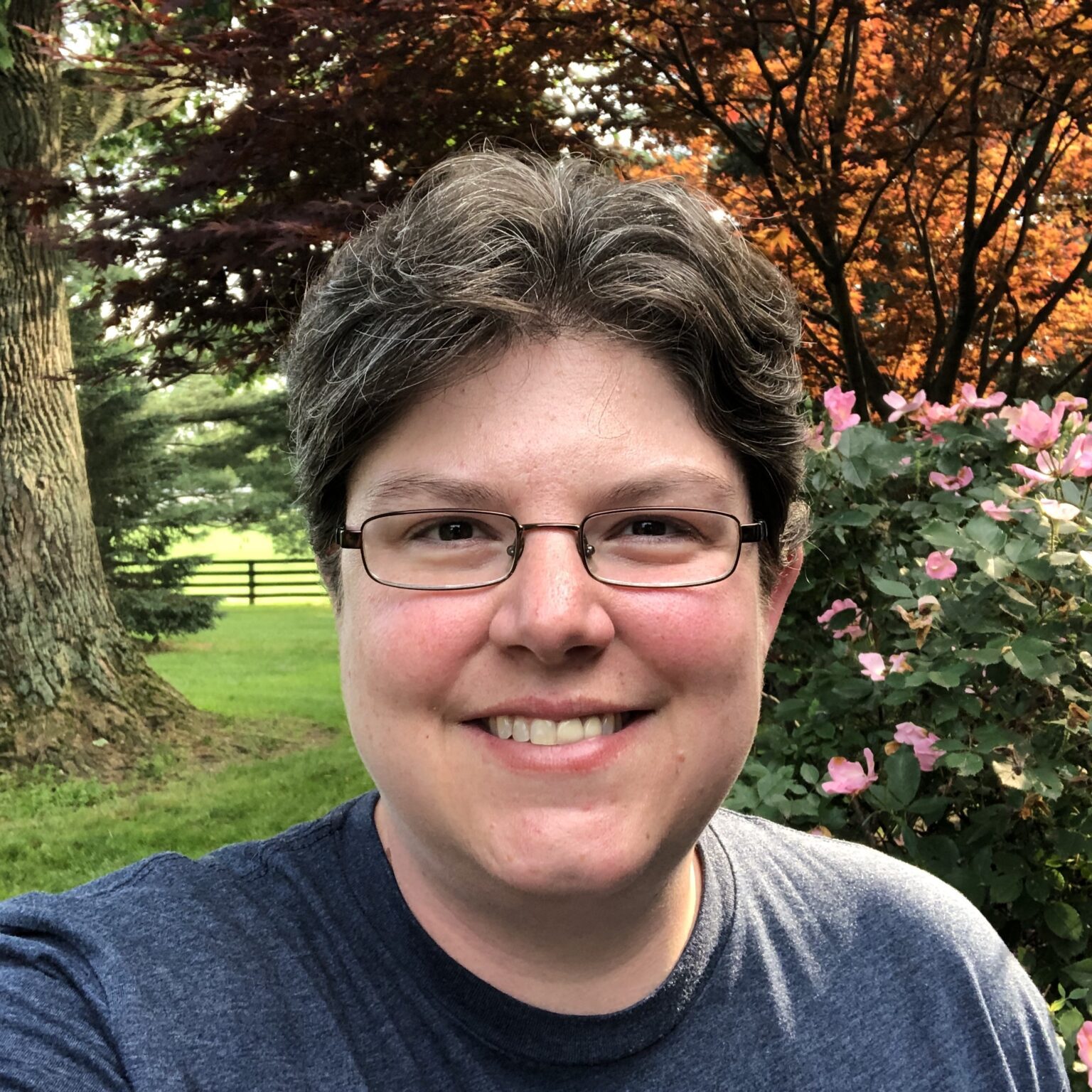 Anderson, Melanie R. – The Bram Stoker Awards