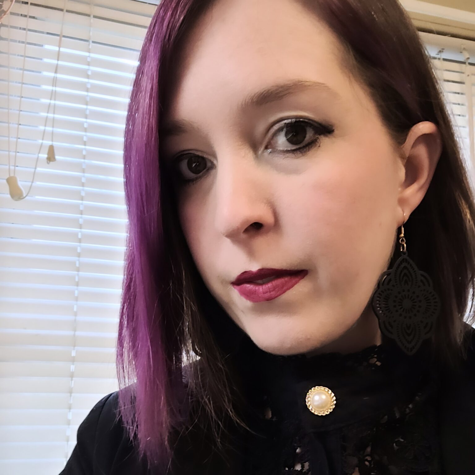 First Novel – The Bram Stoker Awards